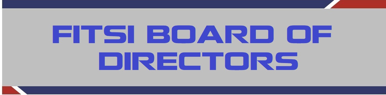 FITSI Board of Directors