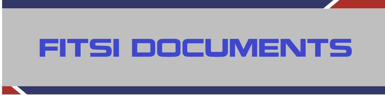 FITSI Documents