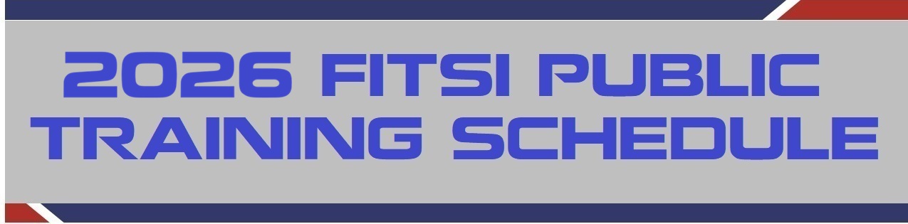 FITSP Training