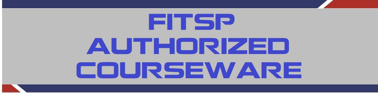 FITSP Authorized Courseware
